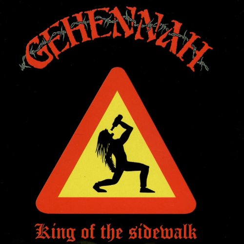 Amazon Music - GehennahのKing of the sidewalk - Amazon.co.jp