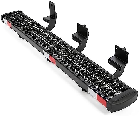 Amazon.com: HECASA Grip Step Compatible with 2015 to Present Ford ...