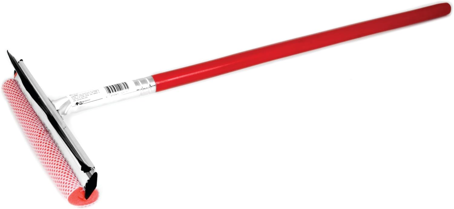 Amazon.com: Performance Tool W1472 10-Inch Squeegee W/20-Inch Handle ...