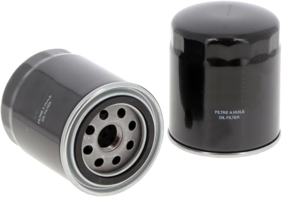 Amazon.com: 40050800098 40050800109 46668934 Oil Filter Compatible With ...