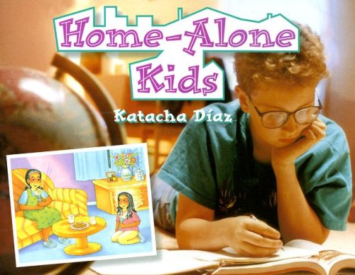 Amazon.com: Home-Alone Kids: 9780757820045: Rigby: Books