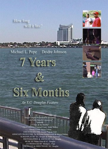 Amazon.com: 7 Years & Six Months : Michael L. Pope, Deidre Johnson ...