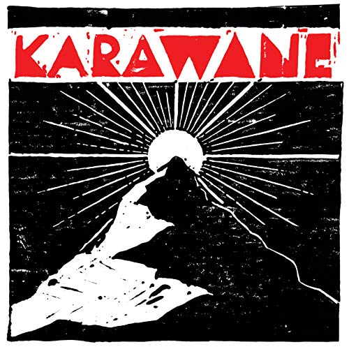 Amazon.com: Karawane : Karawane: Digital Music