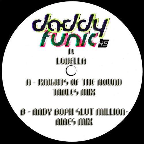 Funky Music by Daddy Funk 45 Ft Lovella on Amazon Music - Amazon.co.uk