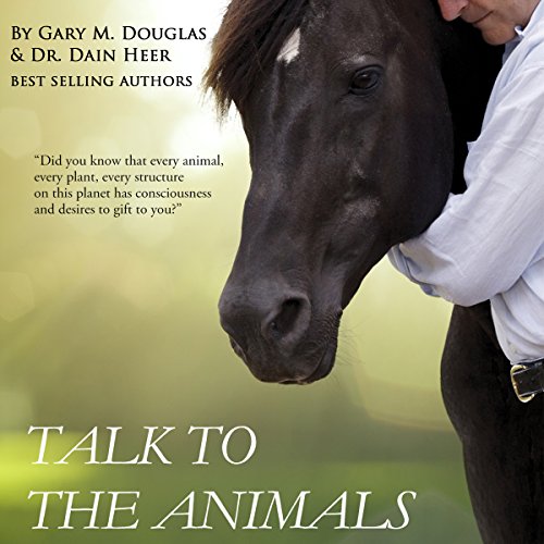 Amazon.com: Talk to the Animals (Audible Audio Edition): Dain Heer ...