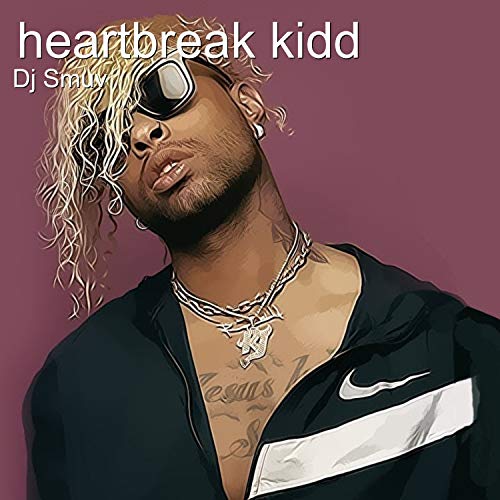 Heartbreak Kidd by Dj Smuv on Amazon Music - Amazon.com