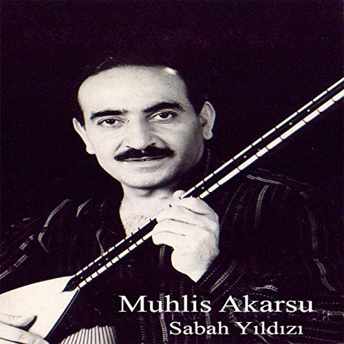 Amazon.com: Sabah Yıldızı : Muhlis Akarsu: Digital Music