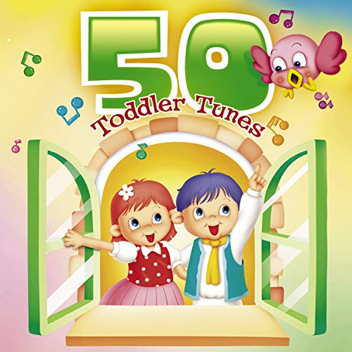 50 Toddler Tunes by The Countdown Kids on Amazon Music - Amazon.co.uk