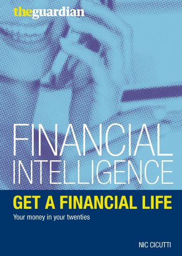 Amazon.com: Get a Financial Life: Your Money in Your Twenties ...