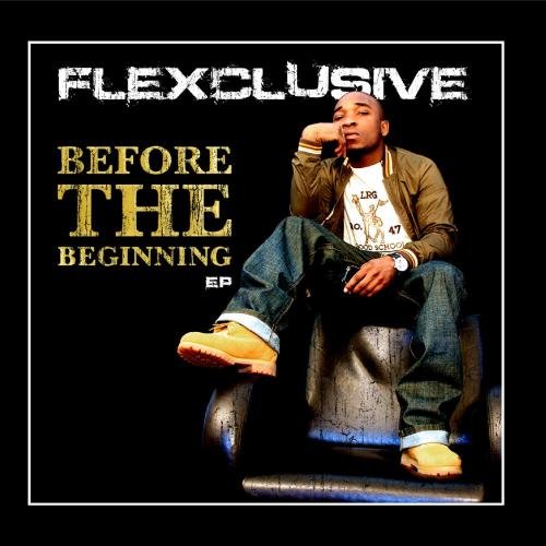 Amazon.com: Before The Beginning (EP): CDs & Vinyl