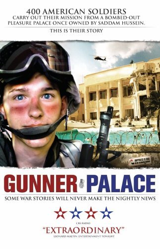 Gunner Palace DVD: Amazon.de: DVD & Blu-ray
