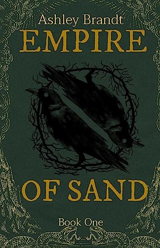 Amazon.com: EMPIRE OF SAND: Book One (Sand series 1) eBook : Brandt ...