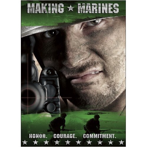Amazon.com: Making Marines : Documentary, Brian Leonard: Movies & TV