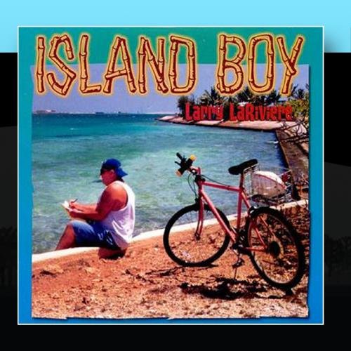 Amazon.com: Island Boy: CDs & Vinyl