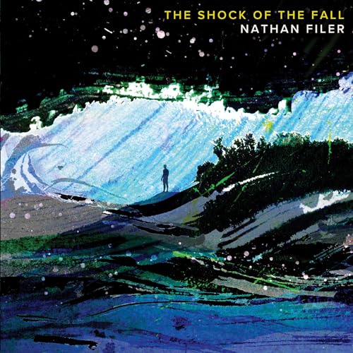 The Shock of the Fall (Audio Download): Nathan Filer, OIiver Hembrough ...