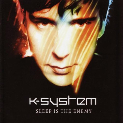 Play Sleep Is the Enemy by K-system on Amazon Music