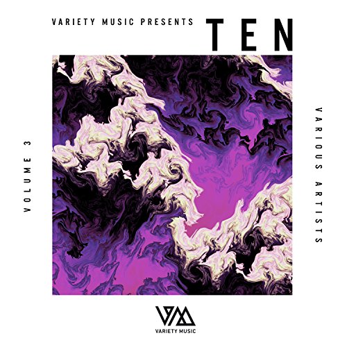 Variety Music Pres. Ten, Vol. 3 von VARIOUS ARTISTS bei Amazon Music ...