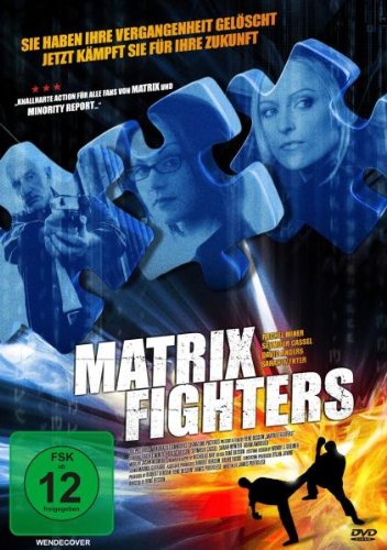 Amazon.com: Matrix Fighter : Movies & TV