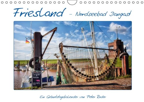 Friesland Nordseebad Dangast at Ver : Roder Peter: Amazon.it: Libri
