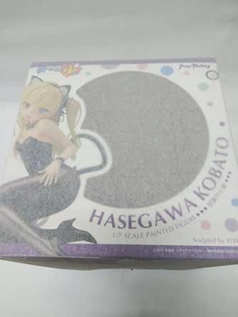 Amazon.co.jp: Max Factory Kobato Hasegawa Boku is a Few Friends Figure ...
