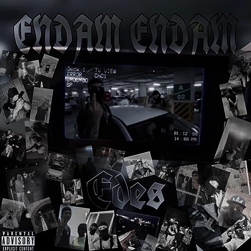 Écouter Endam Endam par Edes sur Amazon Music Unlimited