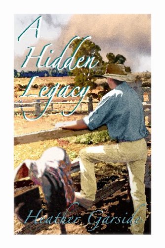 Hidden Legacy: Amazon.co.uk: 9781597058322: Books