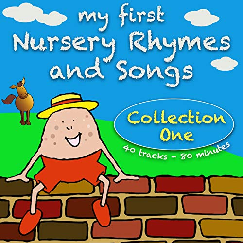 Amazon MusicでKidzoneのMy First Nursery Rhymes and Songs Collection Oneを再生する