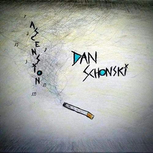 Amazon.com: Ascension : Dan Schonski: Digital Music