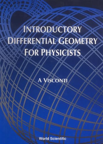 Introductory Differential Geometry For Physicists | Amazon price ...
