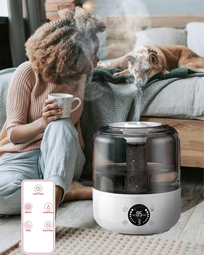 amazon.sa Best Sellers: The best items in Single Room Humidifiers based ...