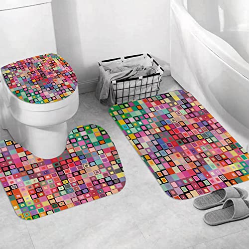 Design Badematte – Die 15 besten Produkte im Vergleich - Heim & Werk ...