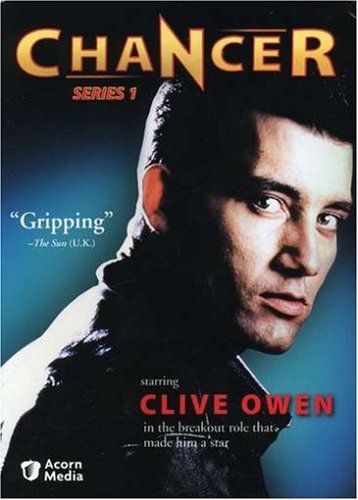 Chancer: Series 1 [USA] [DVD]: Amazon.es: Películas y TV
