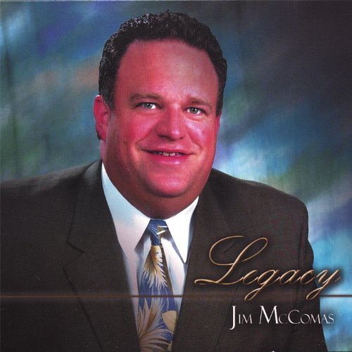 Play Legacy by Jim Mccomas on Amazon Music