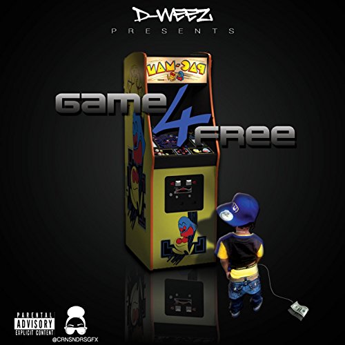 Amazon.com: Game 4 Free [Explicit] : D-Weez: Digital Music