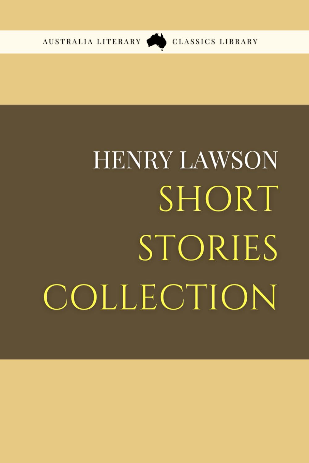 Amazon.com: Henry Lawson Short Stories Collection: 9798511911502 ...