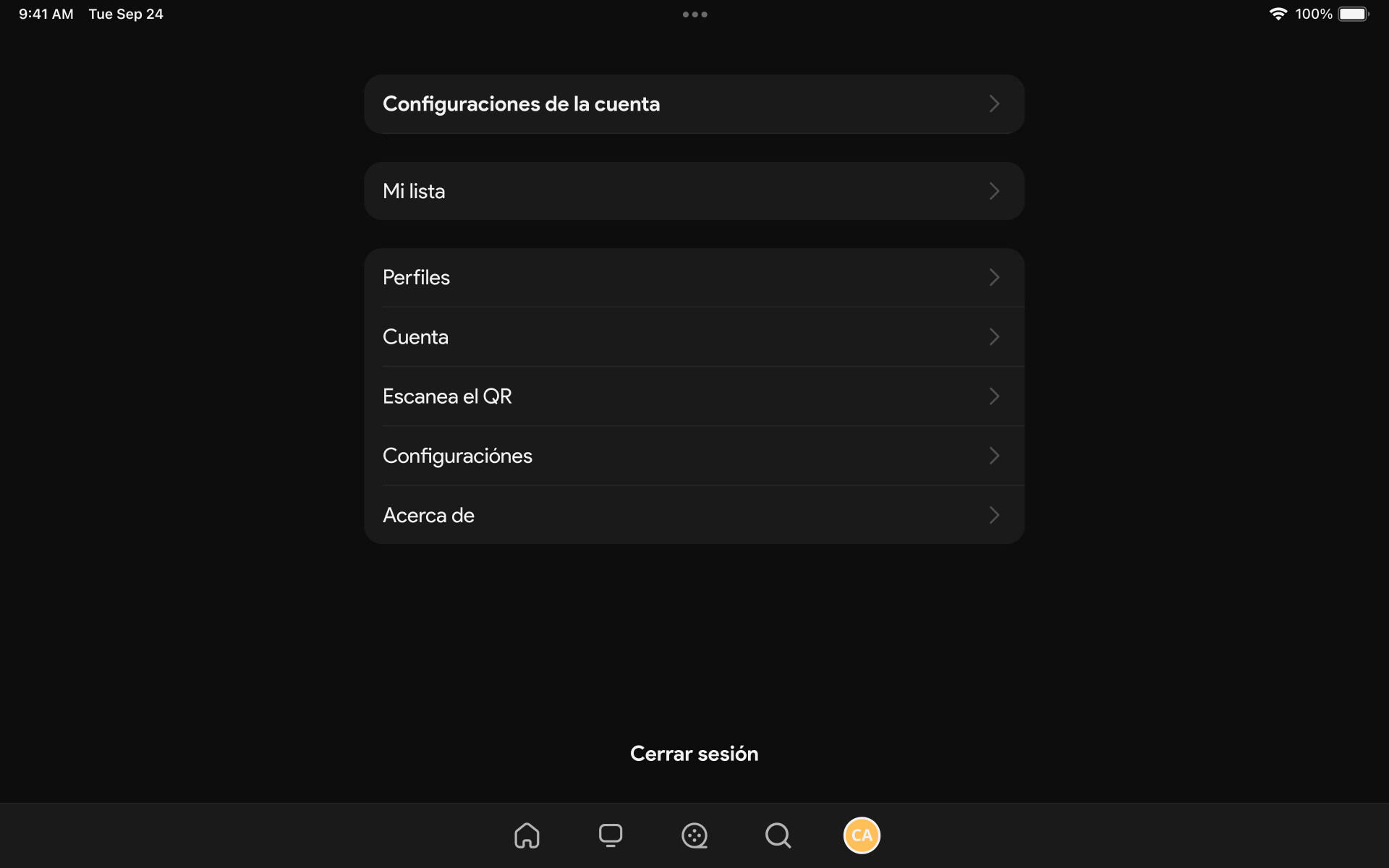 Thundernet TV GO- Aplicación en Amazon Appstore
