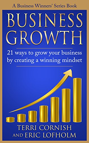 Amazon.com: Business Growth: 21 ways to grow your business by creating ...