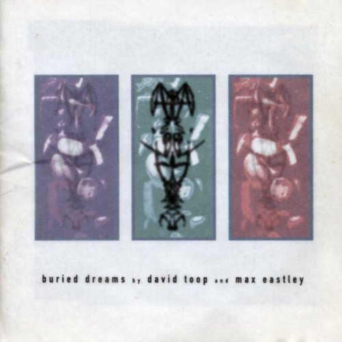 Amazon.com: Buried Dreams : David Toop And Max Eastley: Digital Music