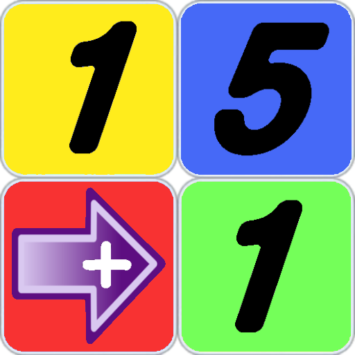 Fifteen Plus One - App on Amazon Appstore