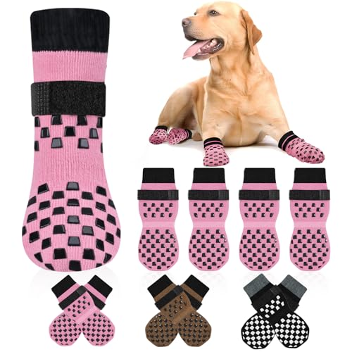 Paw Socks – The 15 best products compared - Wild Explained