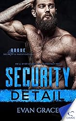 Amazon.com: Security Breach (Rogue Security and Investigation Book 1 ...