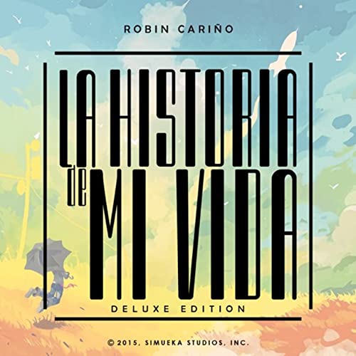 La Historia de Mi Vida (Deluxe Edition) de Robin Cariño en Amazon Music ...
