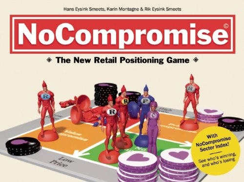NoCompromise: The new retail positioning game | Amazon.com.br