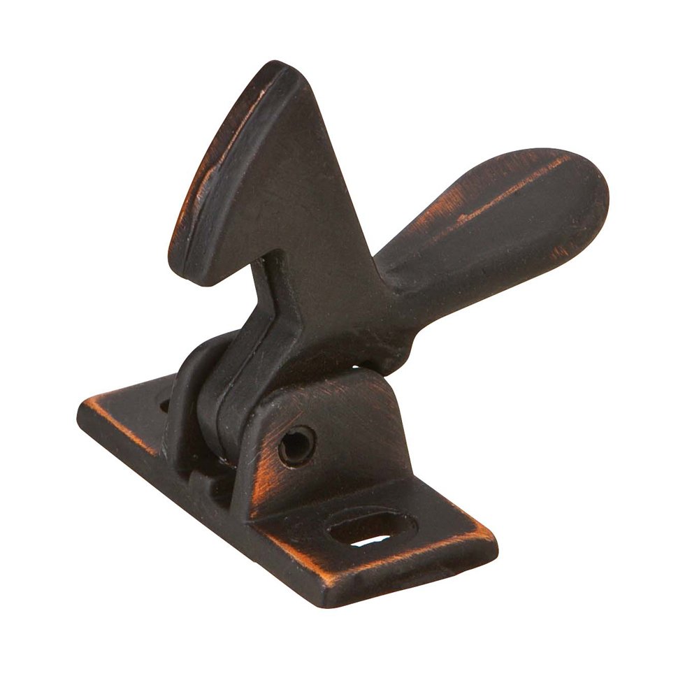 Ives by Schlage 2A-716 Elbow/Cabinet Catch - Cabinet And Furniture Door ...