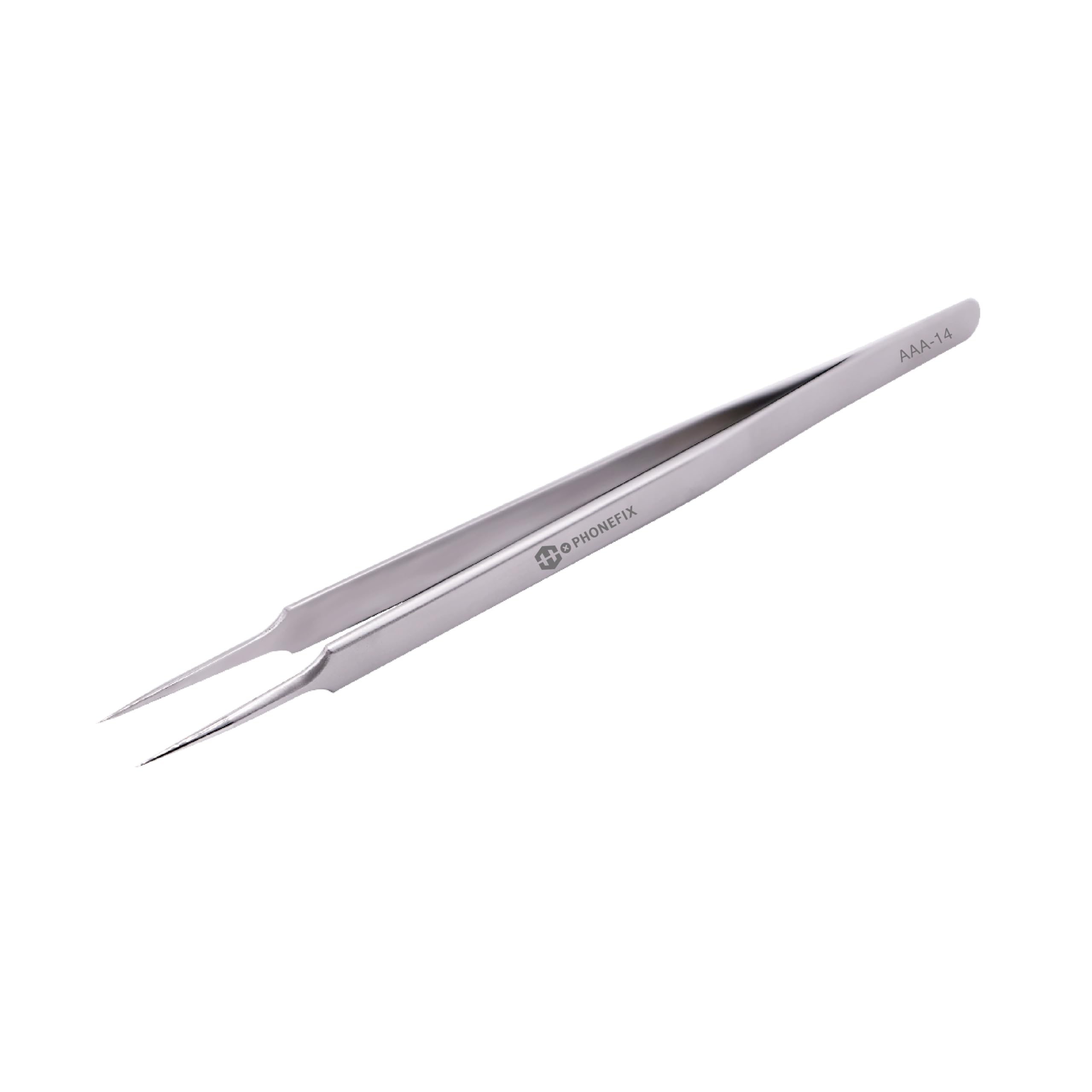 Amazon.com: 1PC AAA-14 Chip Positioning Tweezers High Precision Flying ...