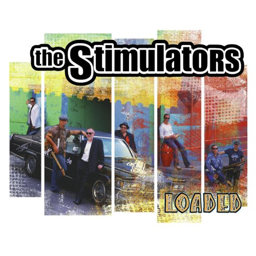 Amazon.com: Loaded : The Stimulators: Digital Music