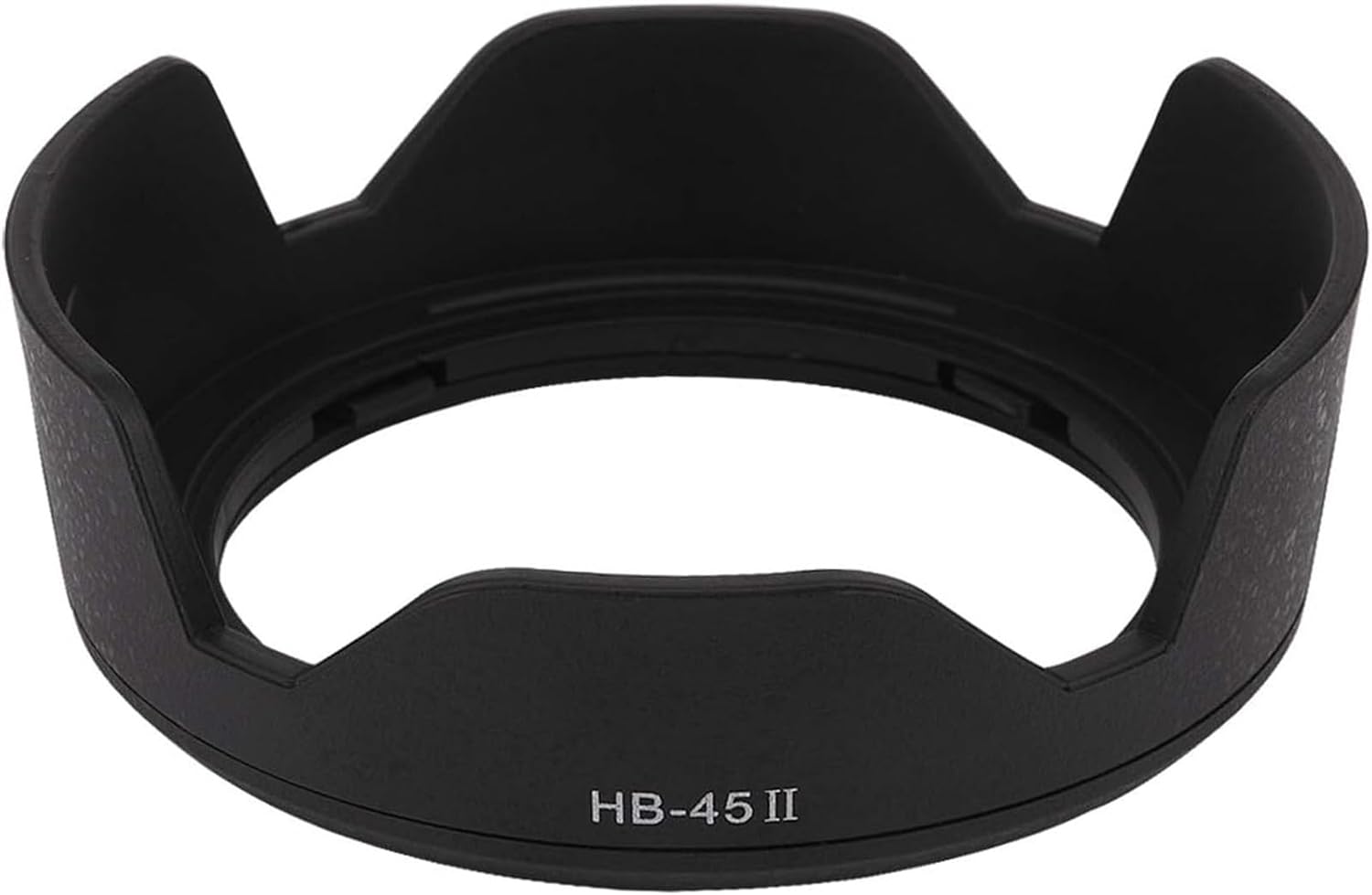 Amazon.com: Lens Hood Replacement for HB-45 Compatible with Nikon ...
