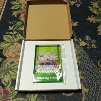 Amazon.co.jp: monst banner acrylic stand : Office Products