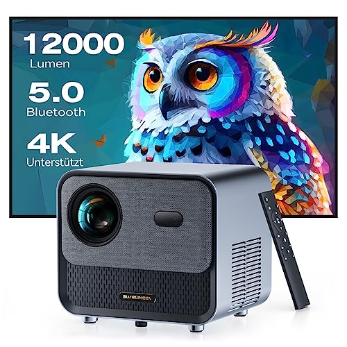 Smart Beamer – Die 15 besten Produkte im Vergleich - WinTotal