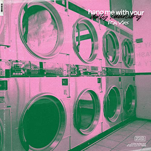 Amazon.co.jp: hang me with your dirty laundry [Explicit] : Ray Vans ...